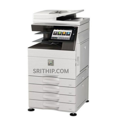 เครื่องถ่ายเอกสารระบบดิจิตอล SHARP MX-M5051
