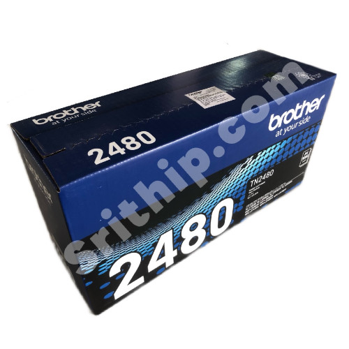 หมึกพิมพ์ Brother - TN2480
