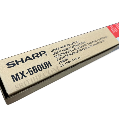 Upper Heat Roller Kit MX-560UH
