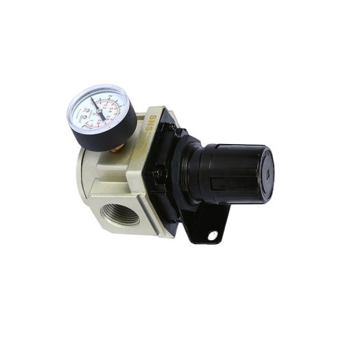 ตัวปรับแรงดันลม SNS AR3000-03