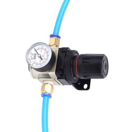 ตัวปรับแรงดันลม SNS AR3000-03