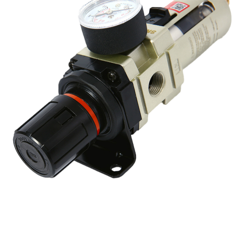 ชุดกรองลมแบบ 1 ตอน SNS AW3000-03