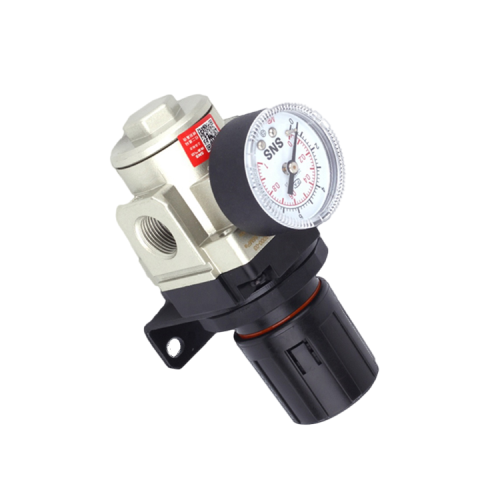 ตัวปรับแรงดันลม SNS AR3000-03