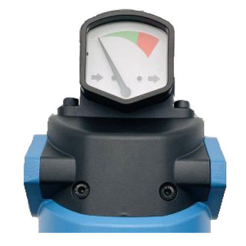 เมนไลน์ฟิลเตอร์ Mainline Filter รุ่น F0900