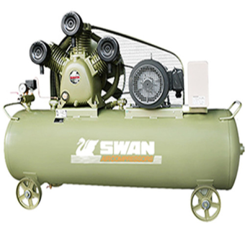 ปั๊มลมสวอน Swan SWP-310, SWU-310 10HP (300 ลิตร)