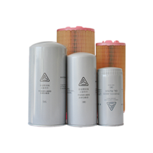 ไส้กรอง Fusheng Filter