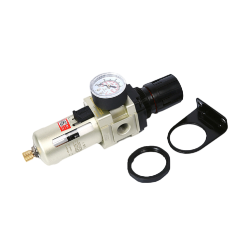 ชุดกรองลมแบบ 1 ตอน SNS AW3000-03