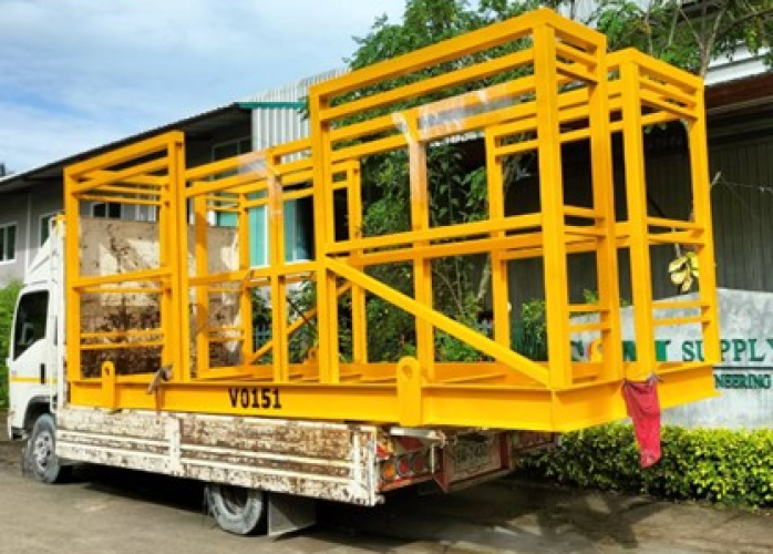 Transport Rack (C-PANEL)