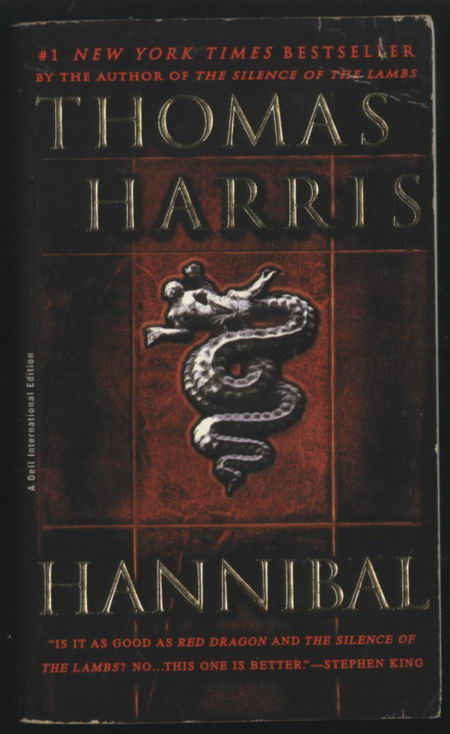 HANNIBAL