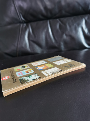 บทกวีแห่งอาเชี่ยน (Poems from Asean Countries) / แปลโดย วิทยากร เชียงกูล