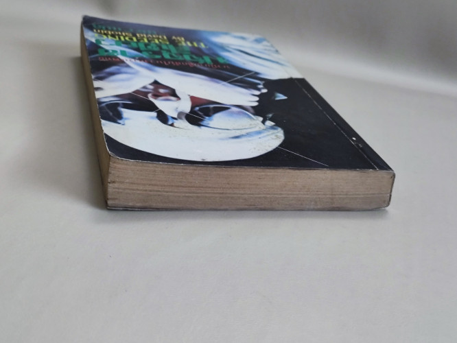 มัจจุราชสีเขียว (The Seeding) / เดวิท โชบิน (David Shobin) แปลโดย นิชา