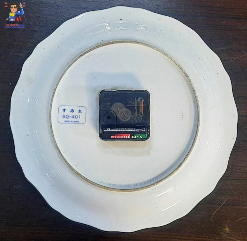 นาฬิกาจานโชว์ PORTUNE รุ่น SQ-401