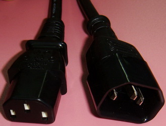 AC Power Cable