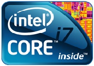 Intel i7-960 3.20 GHz.