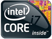 Intel i7-970 3.20 GHz.