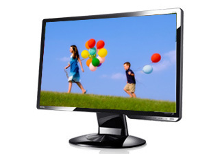 BENQ G2420HDB-B 24 นิ้ว