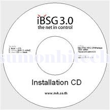 ENGENIUS iBSG On-site installation Service