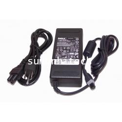 AC ADAPTER DELL 20V 4.5A (SPECIAL 3 HOLE TIP)