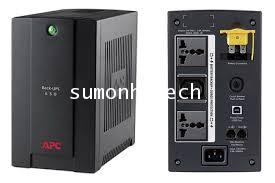 UPS 650 VA APC (BX650CI-MS)