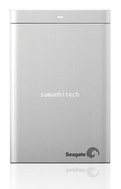SEAGATE STBU1000301