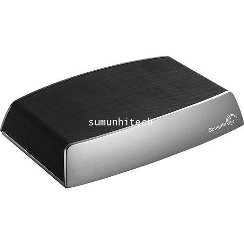 SEAGATE STCG2000300