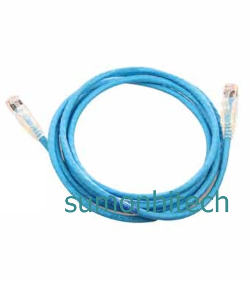P/N 18592yy-7 CAT 6 RJ45 - RJ45 PATCH CORD 10 feet