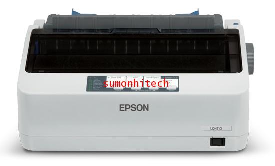 PRINTER EPSON LQ-310