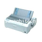PRINTER EPSON LQ-590