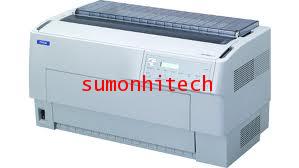 PRINTER EPSON DFX-9000