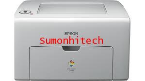 EPSON ACULASER AL-C1700
