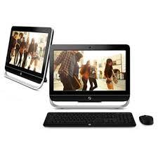 All in One PC H4J41AAAKL HP-TS-20-D106D