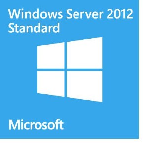 Microsoft Windows Server 2012