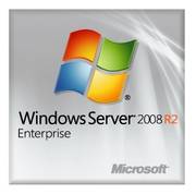 Microsoft Windows Server Enterprise 2008
