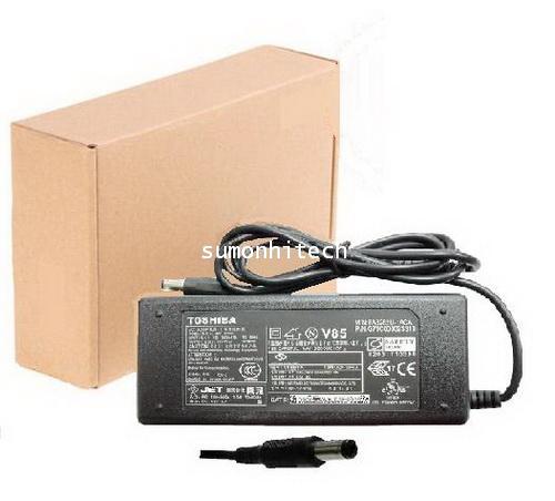 AC ADAPTER TOSHIBA 19V 4.74A