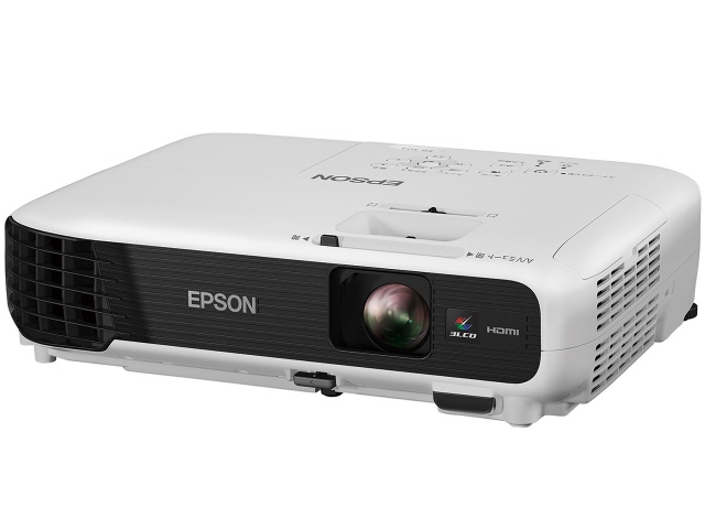 EPSON EB-X31