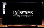 Gygar LED Digital TV 50 นิ้ว