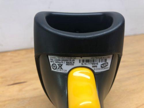 สแกนบาร์โค้ด Symbol LS2208 มือสอง