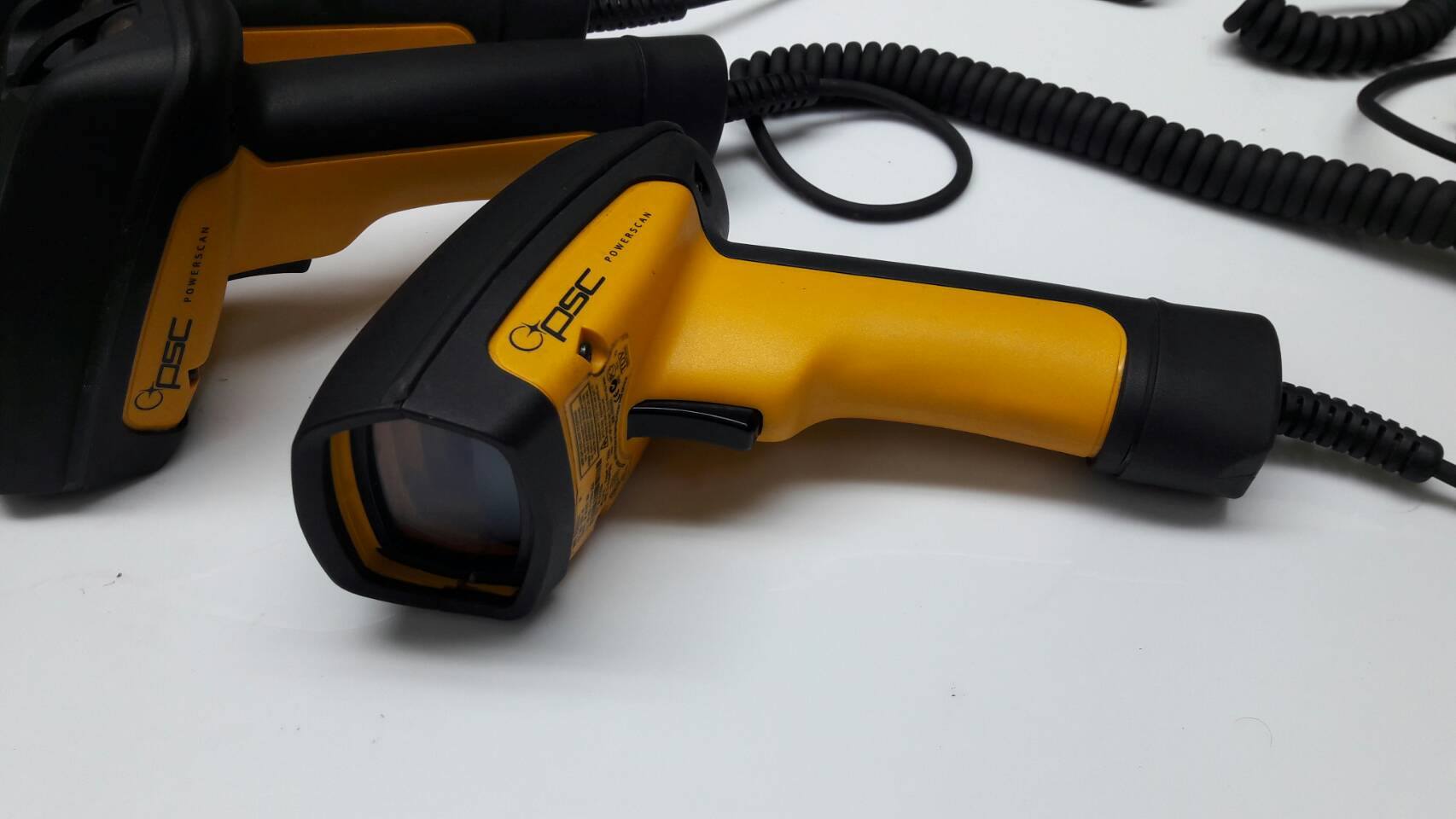 PSC POWERSCAN มือสอง