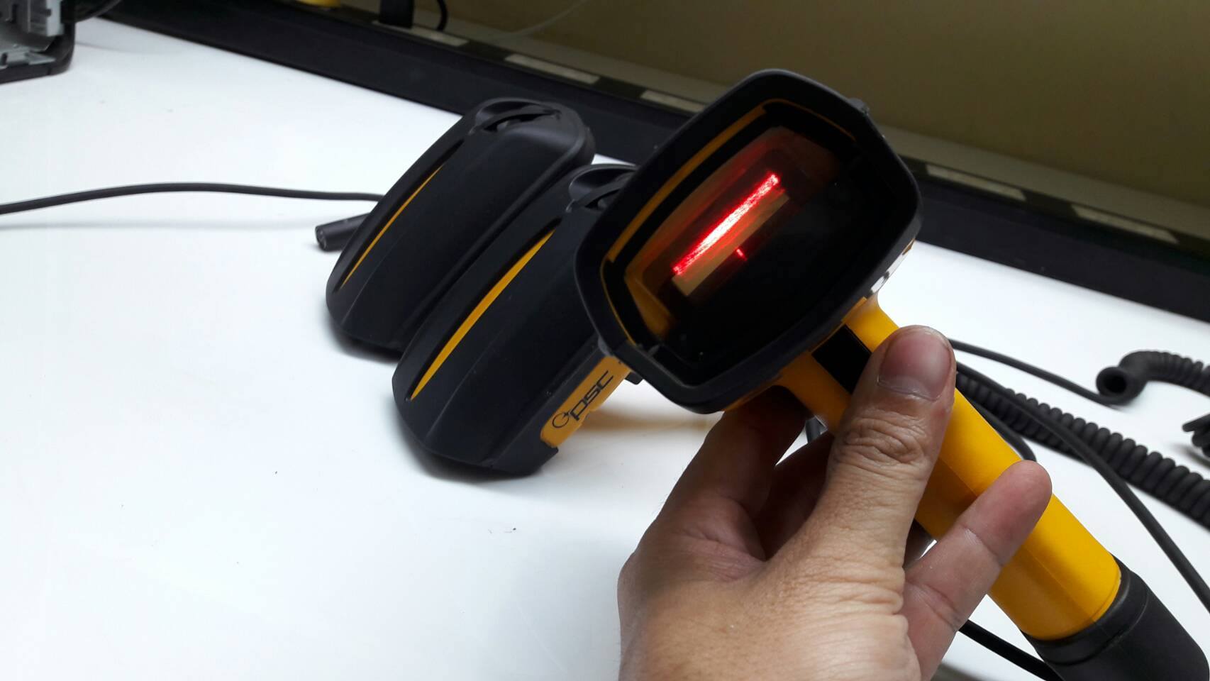 PSC POWERSCAN มือสอง