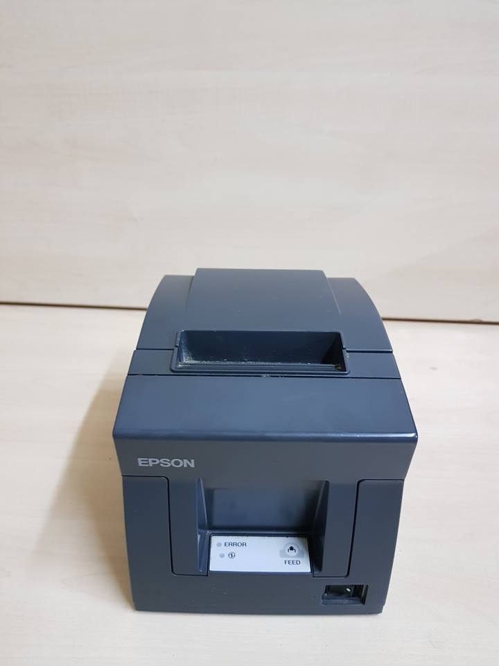Epson TM-T81 มือสอง
