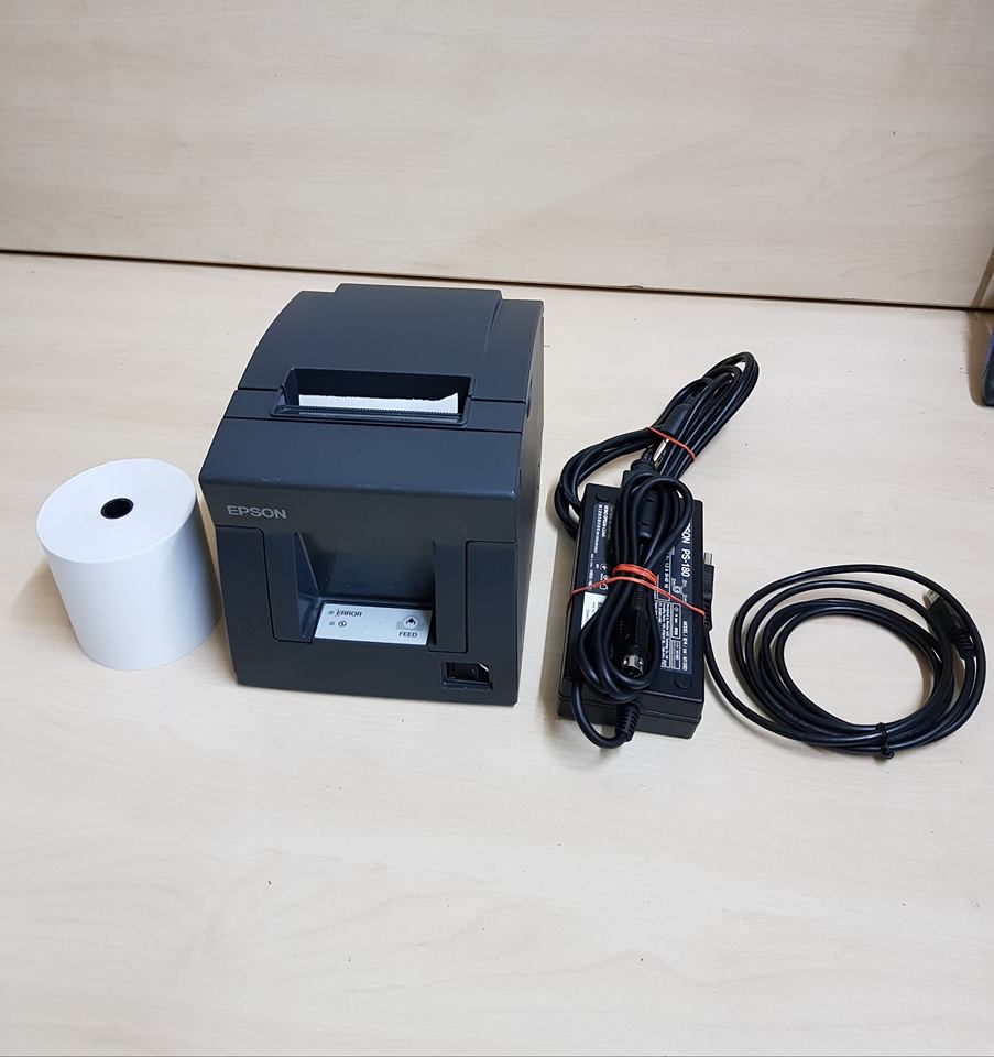 Epson TM-T81 มือสอง