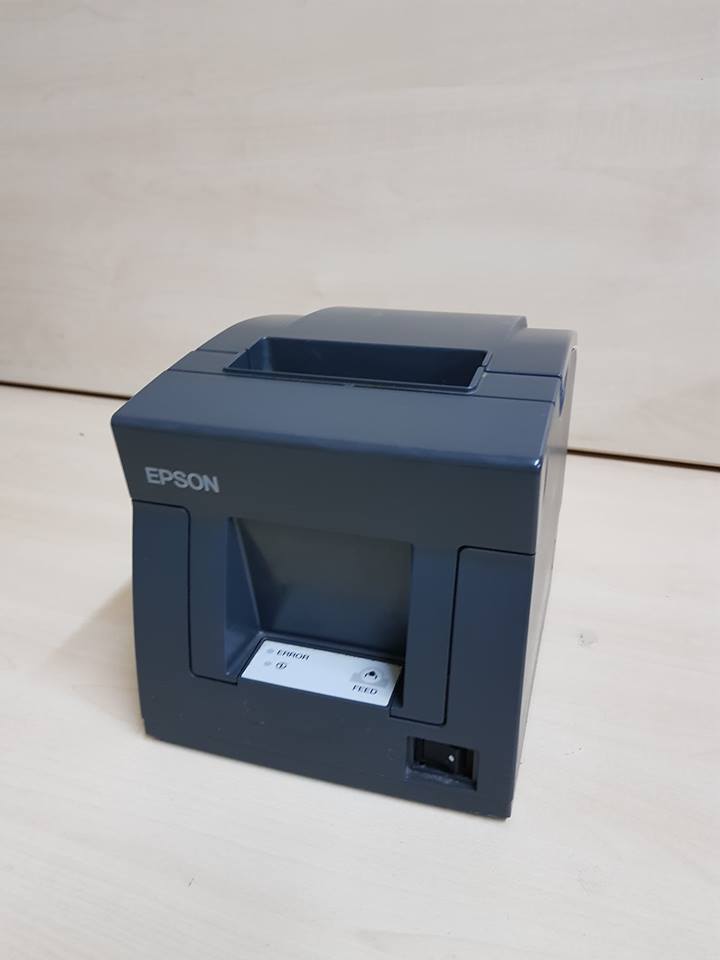 Epson TM-T81 มือสอง