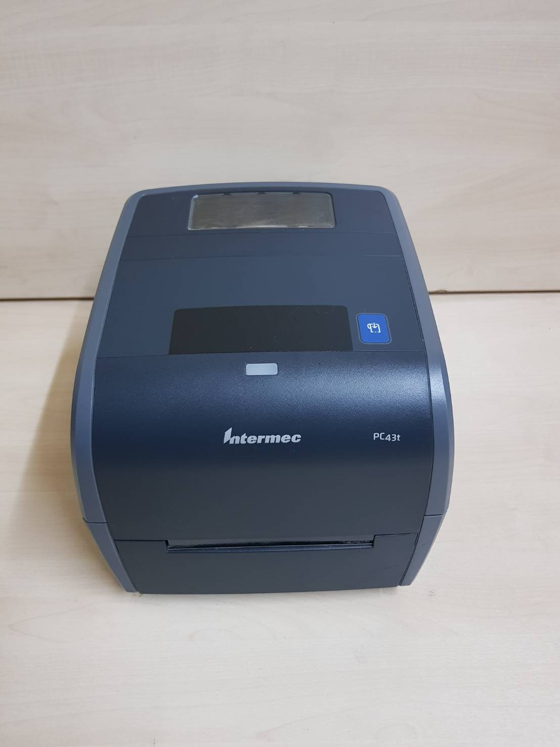 Barcode Printer Intermec PC43t มือสอง