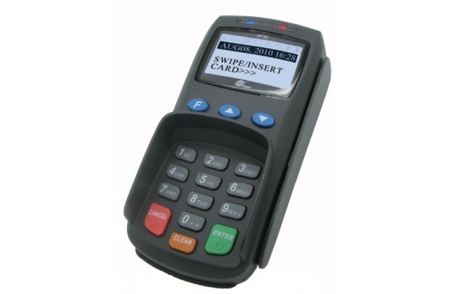 SP30 INTEGRATED PIN PAD มือสอง