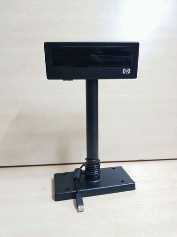 ป้ายแสดงราคา HP POS Pole LD220-HP มือสอง