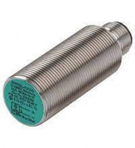Inductive sensor : P+F : NJ5-18GM-N-V1