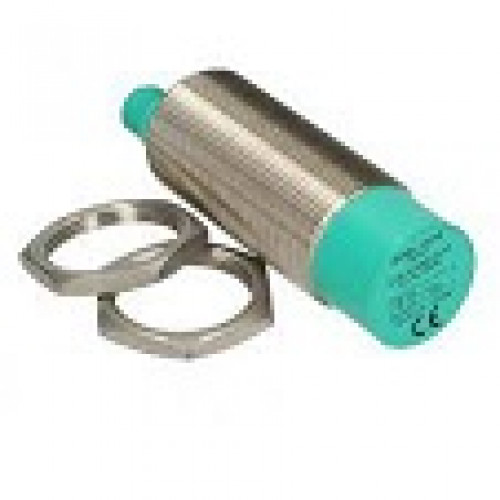 Inductive sensor : P+F : CJ10-30GM-E2-V1