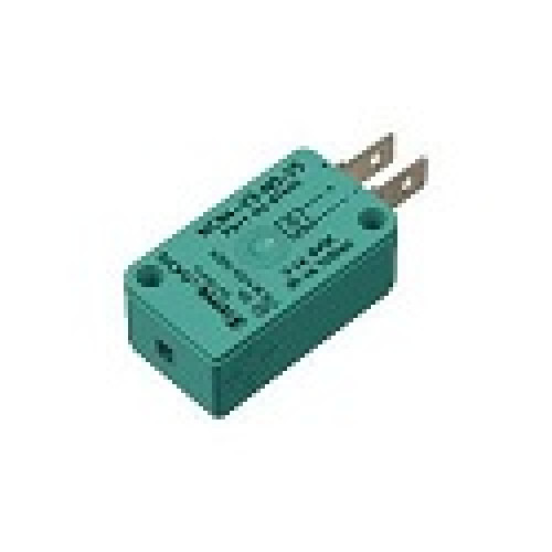Inductive sensor : P+F : NJ2-12GM40-V1