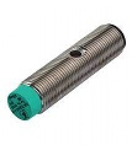 Inductive sensor : P+F : CJ8-18GM-E2-V1