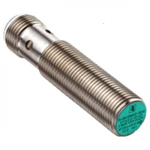 Inductive sensor : P+F : NJ2-12GM40-V1
